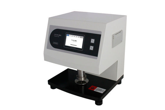 Thinkness Testing Equipment  Auto thickness tester ultrasonic coating thickness tester plastic film
