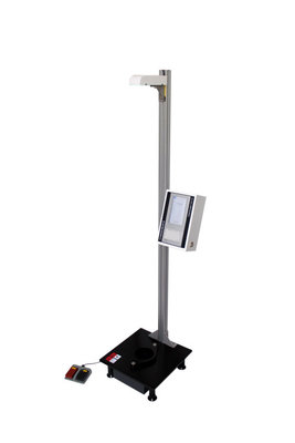 dart drop impact tester Falling Dart Impact Tester Free Falling Testing Equipment Packaging