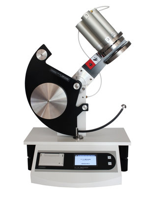 Testing Equipment for Impact Resistance of Polyethylene Blown Film Impact Test Machine
