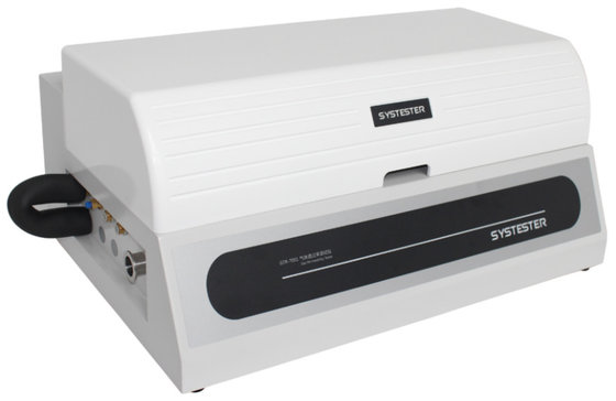 High Accuracy Gas Permeability Tester Pressure-difference Method