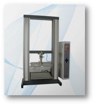 Auto Tensile Tester Tsl Thermal Strenght Test Heat Seal