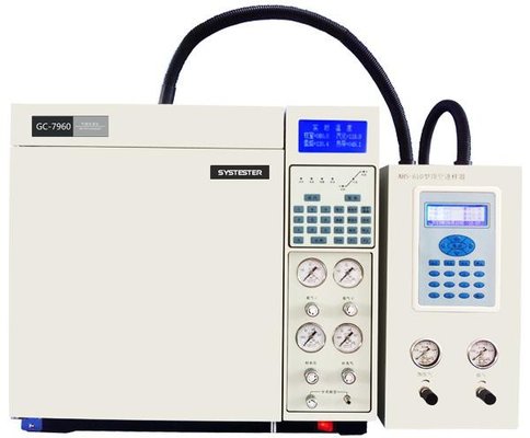 Ethylene Oxide Residue Tester of pacakage printing