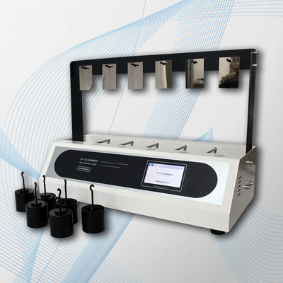 Shear Adhesive Tester Adhisive Packing Tape High Temperature And Humidity