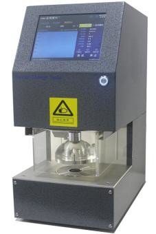 Burst Strength Tester of foil/ paper strength testing