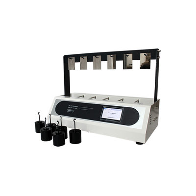 Shear Adhesive Tester Adhisive Packing Tape High Temperature And Humidity