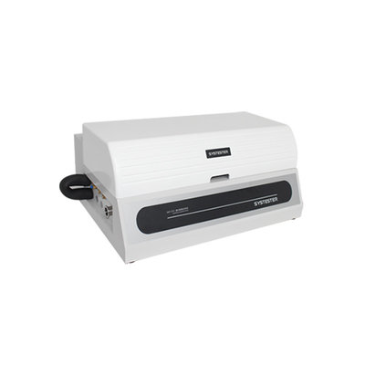 Gas Permeability Tester Permeability Testing Plastic Material