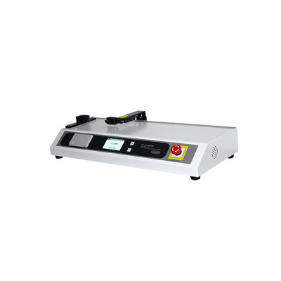 Test Instrument for Physical Performance of Pre-encapsulated Injector Assembly Electrolytic Aluminum Tight Tester Peel