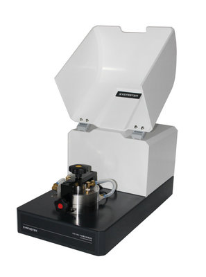 Gas Permeability Tester Gas Transmission Rate Plastic Membrane