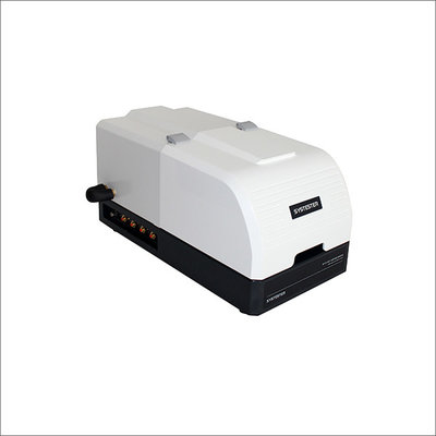Gurley Air Permeability Tester Battery Separation Membrane Permeate Film