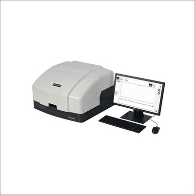 Water Vapor Permeability Measurement Instrument for Packaging Materials Lab Testing Machine
