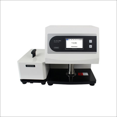 Precision Thickness Meter for Measuring Material Thickness Testing Machine