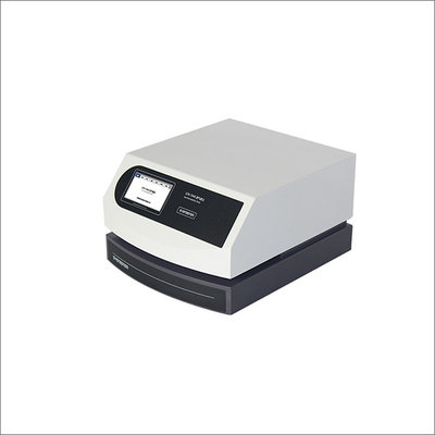 Gas Permeability Tester Differental Pressure Method High Precision Gas Permeability Measurement