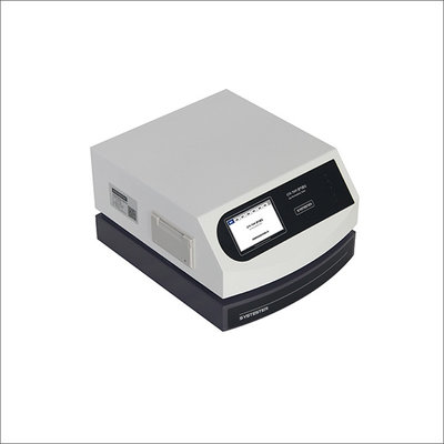Gas Permeability Tester BOPP PET CPP Film Migration Measurement
