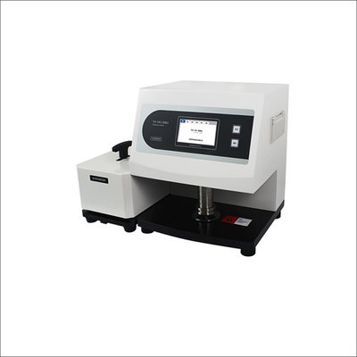 Precision Thickness Meter for Measuring Material Thickness Testing Machine