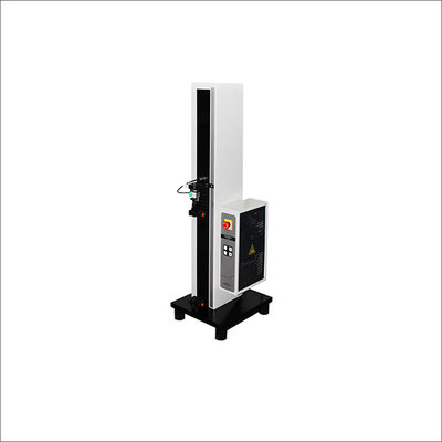 Auto Servo Tensile Tester UTM Universal Testing Machine load cell range astm