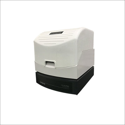 SYSTESTER Air Permeability Testing Mixed Gas Transmittance Rate Testing Machine