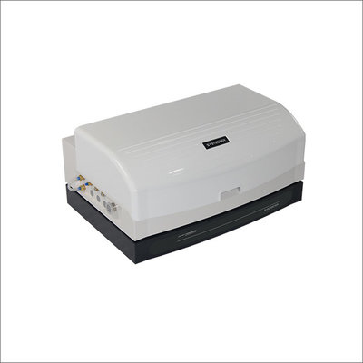 ASTM Gas Permeability Tester/Rubber & Plastic Film/ Packaging Material