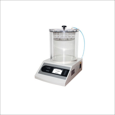 Vacuum Leakage Test Equipment, Non-destructive Package Test, Bubble Emission Leak Testing Machine Vacuum Chamber