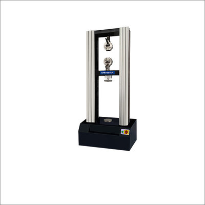 Auto Servo Tensile Tester UTM Universal Testing Machine load cell range astm