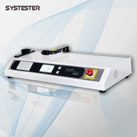 Test Instrument for Physical Performance of Pre-encapsulated Injector Assembly Electrolytic Aluminum Tight Tester Peel