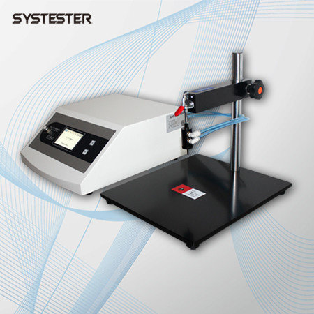 Breakage Strength Tester for Paper-Plastic Bags/Modified Atmosphere Packaging Seal Strength Testing Machine