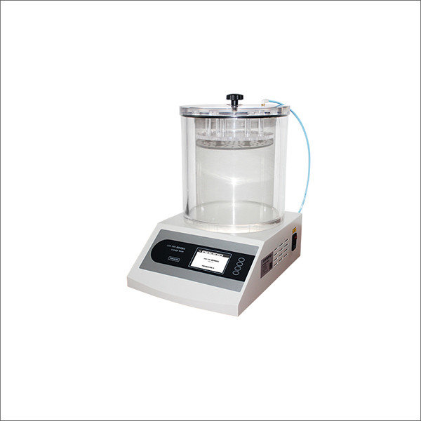 Vacuum Leakage Test Equipment, Non-destructive Package Test, Bubble Emission Leak Testing Machine Vacuum Chamber