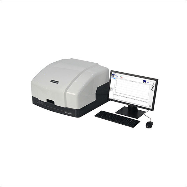 Water Vapor Permeability Measurement Instrument for Packaging Materials Lab Testing Machine