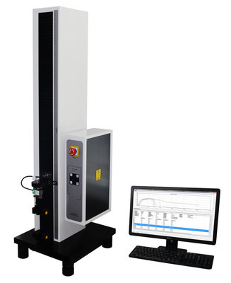 Heat Strength Tester Servo Universal Testing Equipment ASTM Medical Package Lab Test Machine