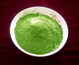 JAS USDA EU  Organic Barley Grass Powder  Pure Natural 200mesh Real Manufacturer