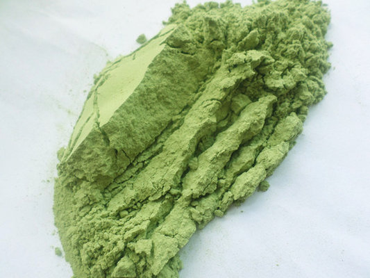 USDA NOP EU  organic Wheat Grass Powder for NON-GMO Gluten-Free  Bulk Sale