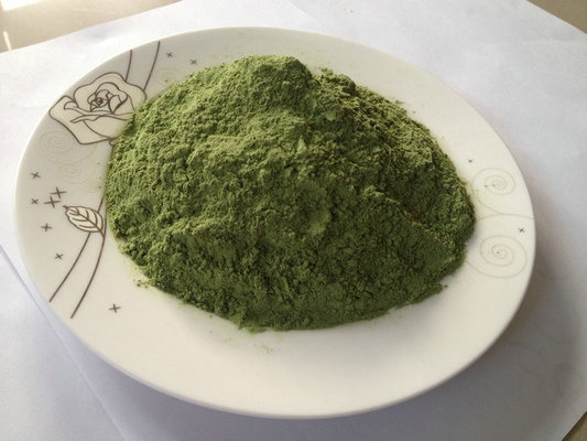 Wheat Grass Juice Powder Wheat Chlorophyll Real Manufacturer Supply