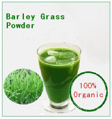 200 mesh Pure Barley Seedling Powder Barley Grass Powder For Health Food Drink