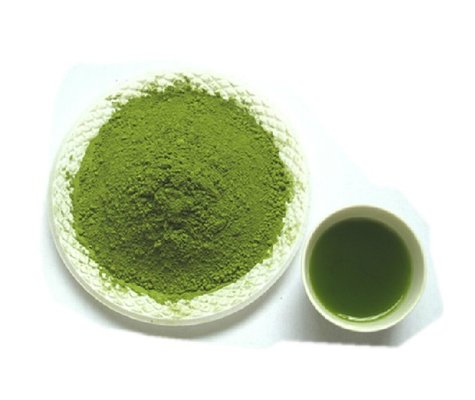 Food Grade Dietetic Drink Wheat Grass Juice Powder Professional Supplier