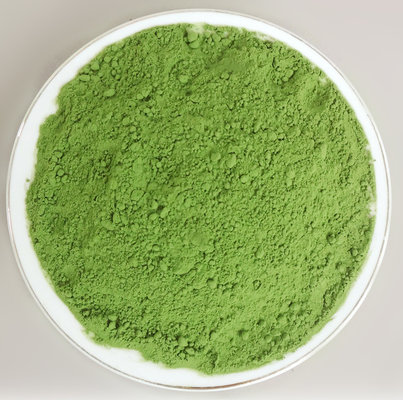 Organic  Barley Grass Powder Wheat Grass Powder USDA JAS EU Long Term Supplier