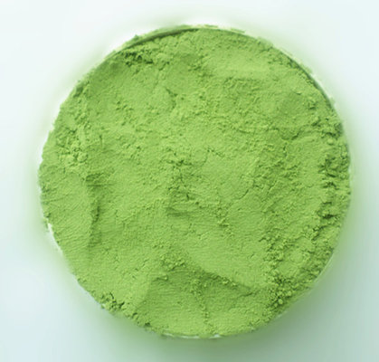 Organic  Barley Grass Powder Wheat Grass Powder USDA JAS EU Long Term Supplier