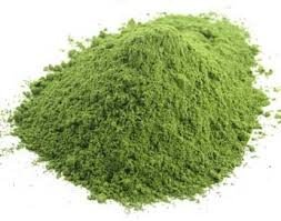 Barley Grass Juice Powder Green Magama Super Food