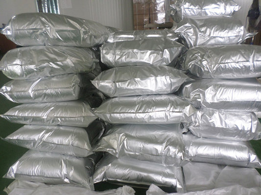 Green Alfalfa Leaf Powder Food Grade 200mesh for Health Care Food Beverage