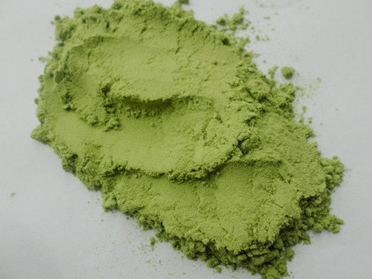 Kosher Certified Alfalfa Powder Alfalfa Grass Extract Powder Green