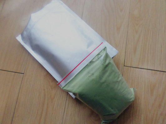WheatGrass Powder 200g in aluminum bag Pure Whole Leaf