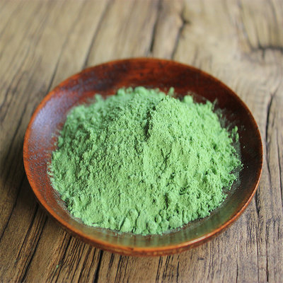 Bio Oat Grass Powder Dehydrated Oat Grass Powder Green ORGANIC CERTIFIED