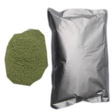 80 mesh Mulberry Leaf Powder Food Grade Factory Direct Sale