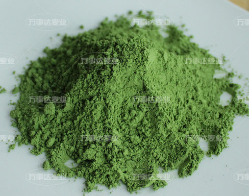 Quality Wheat Grass Powder MANUFACTURER Direct Sale