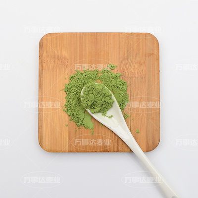 Food Ingredient Barley Grass Powder Barley Grass Juice Powder for Health Product Manufacturer Sale