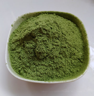 Certified Organic Barley Leaf Powder BIO Barley Grass Powder 200MESH Fine Powder