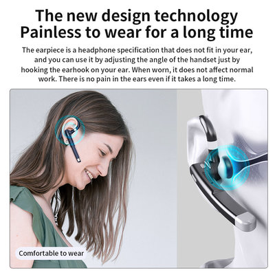 9d Hifi Tws True Wireless Earbuds Stereo Auriculares Bt 5.0 Earphone Ipx7 Waterproof Wireless Earbuds With Microphone