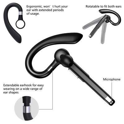 9d Hifi Tws True Wireless Earbuds Stereo Auriculares Bt 5.0 Earphone Ipx7 Waterproof Wireless Earbuds With Microphone