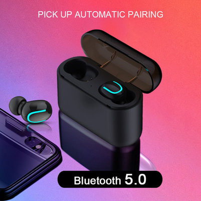 Online Shopping i12 tws Bt earbuds tws True wireless bt headset