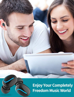 Online Shopping i12 tws Bt earbuds tws True wireless bt headset