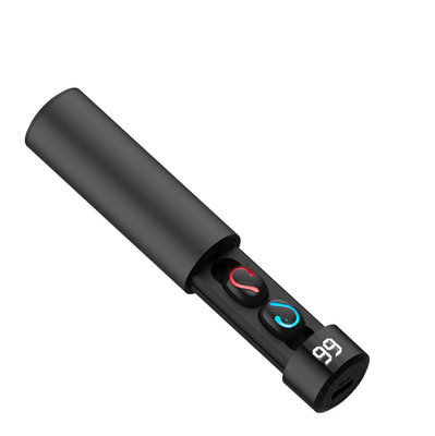 2022 Amazon Top Seller tws earbuds true wireless stereo LED Display Power Bank Headset Microphone Bt Earphone