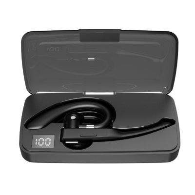 9d Hifi Tws True Wireless Earbuds Stereo Auriculares Bt 5.0 Earphone Ipx7 Waterproof Wireless Earbuds With Microphone